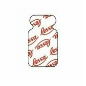 Elettrodi Skintact RT38 per ECG a Riposo